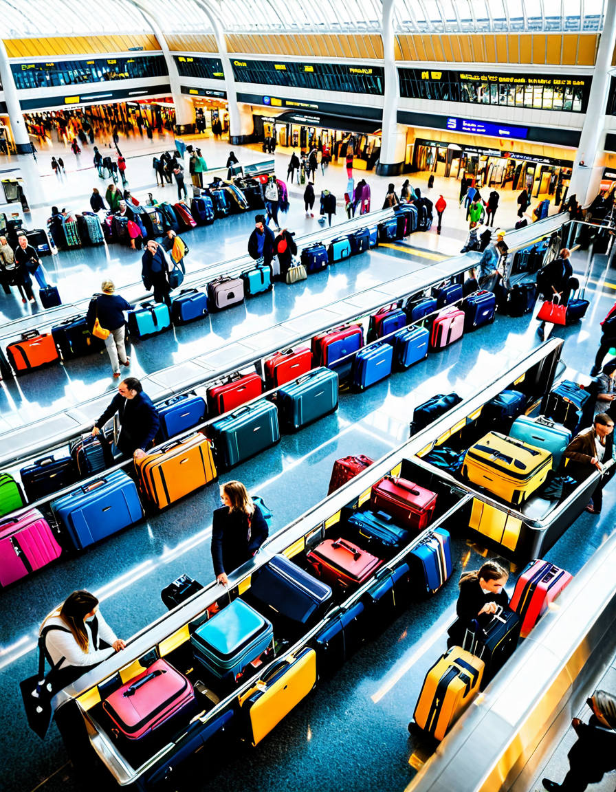 The Terminal Journey Of An Unforgettable Icon