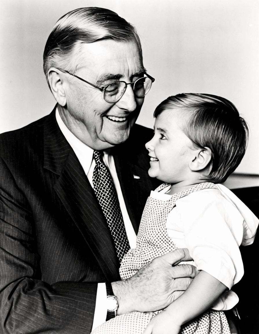 Walter Mondale A Legacy Of Leadership And Compassion