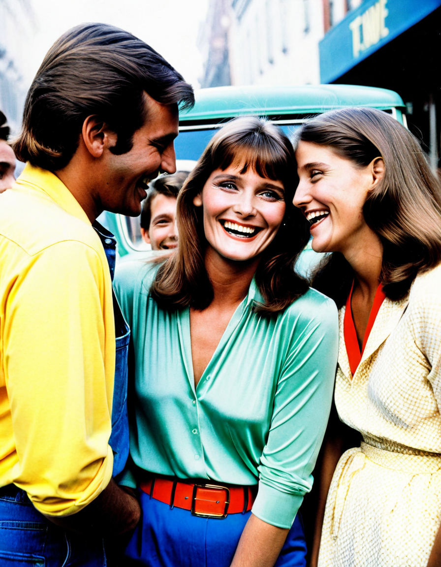 Margot Kidder The Extraordinary Life Of A Superwoman