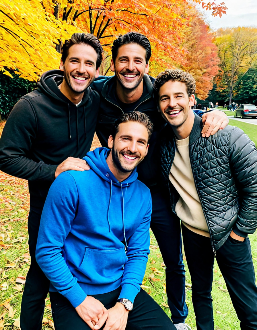 Fall Guy Cast Shines In Exciting New Roles