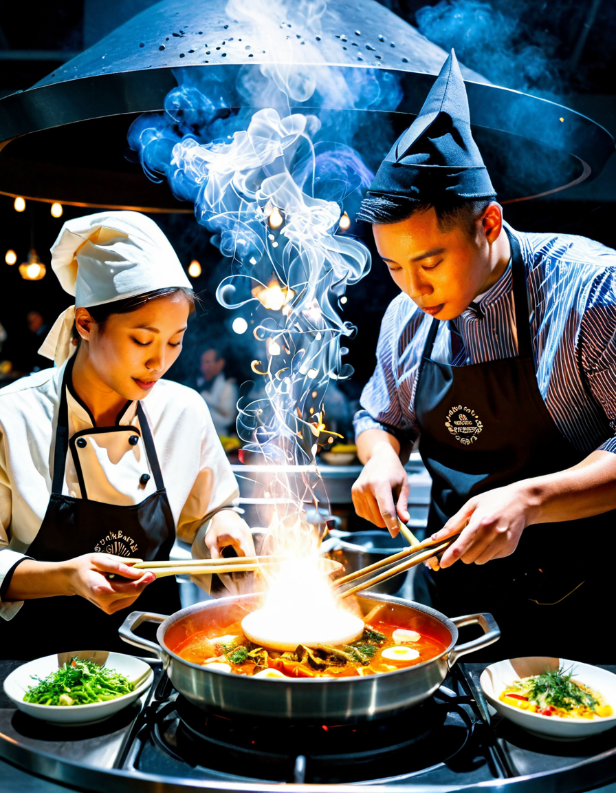 Boiling Point The Fascinating Science Behind Its Secrets