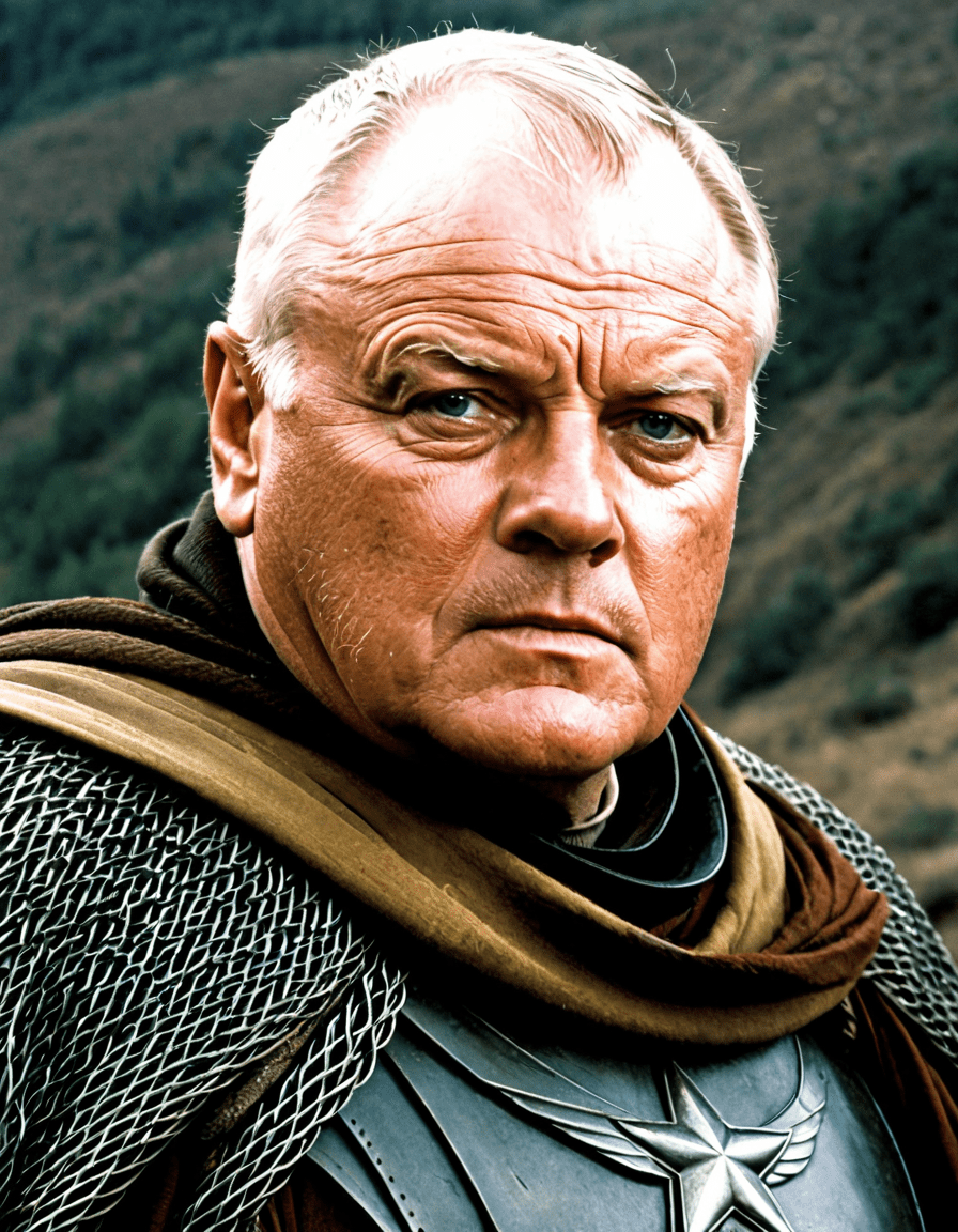 Brian Dennehy The Legendary Actor We All Remember