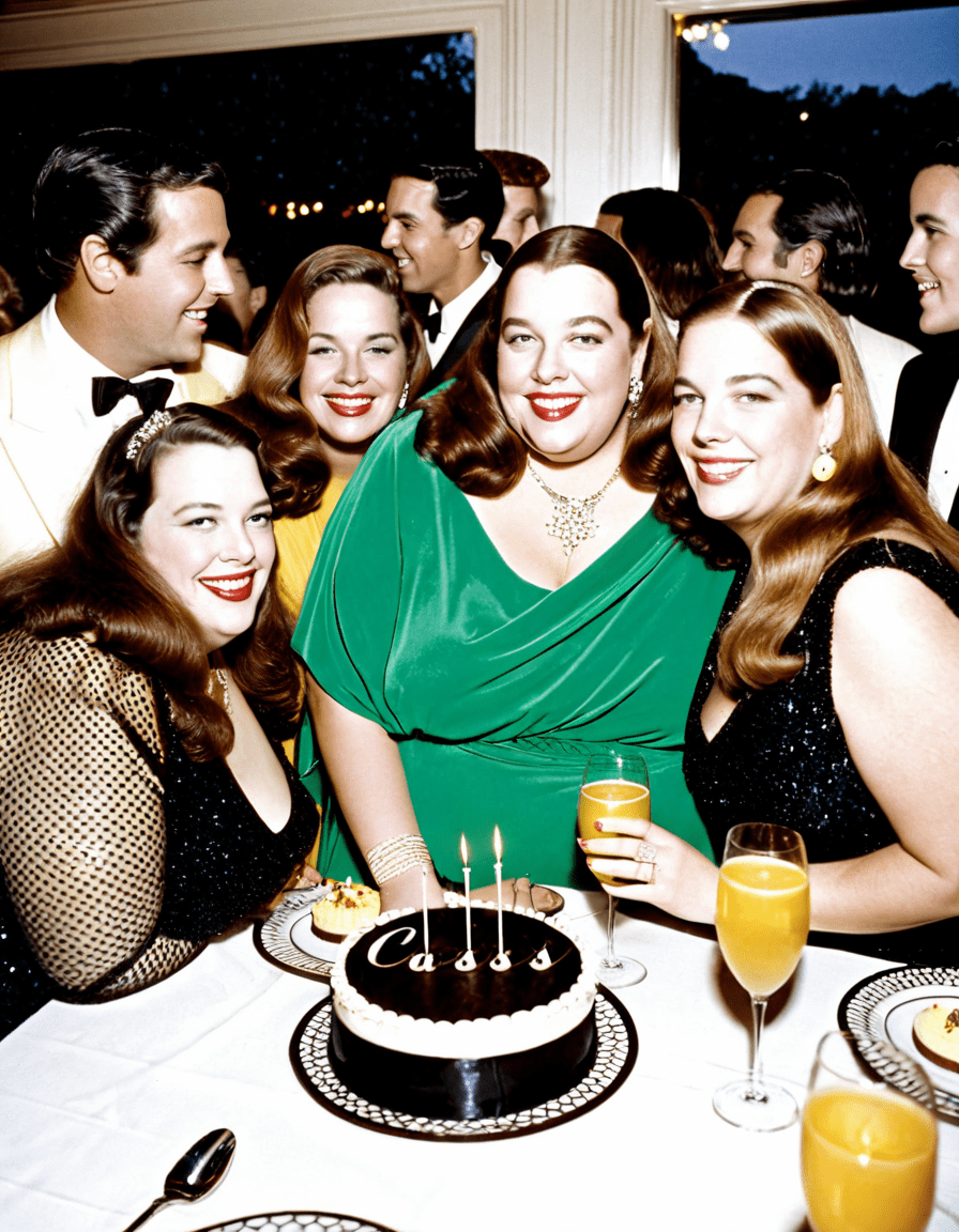 Cass Elliot The Remarkable Life Of A Musical Icon