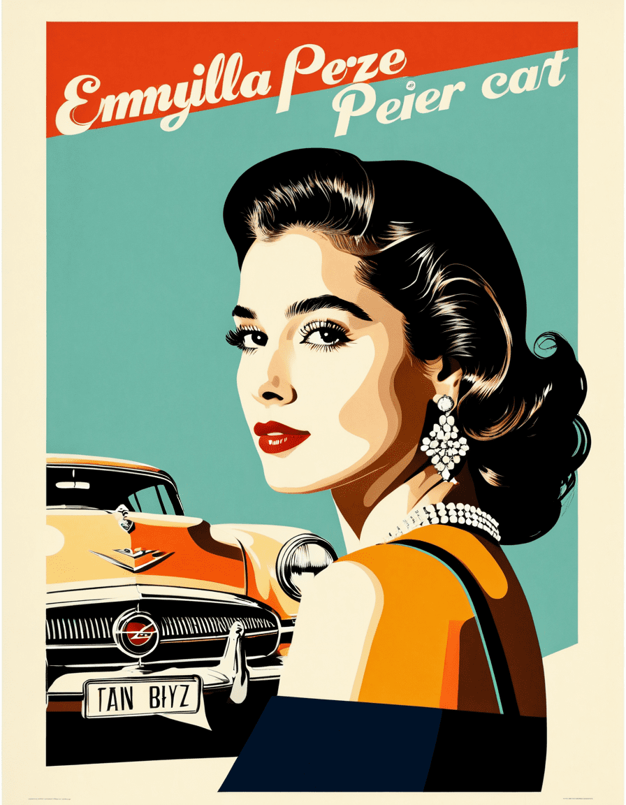 Emilia Perez The Extraordinary Life And Career Revealed