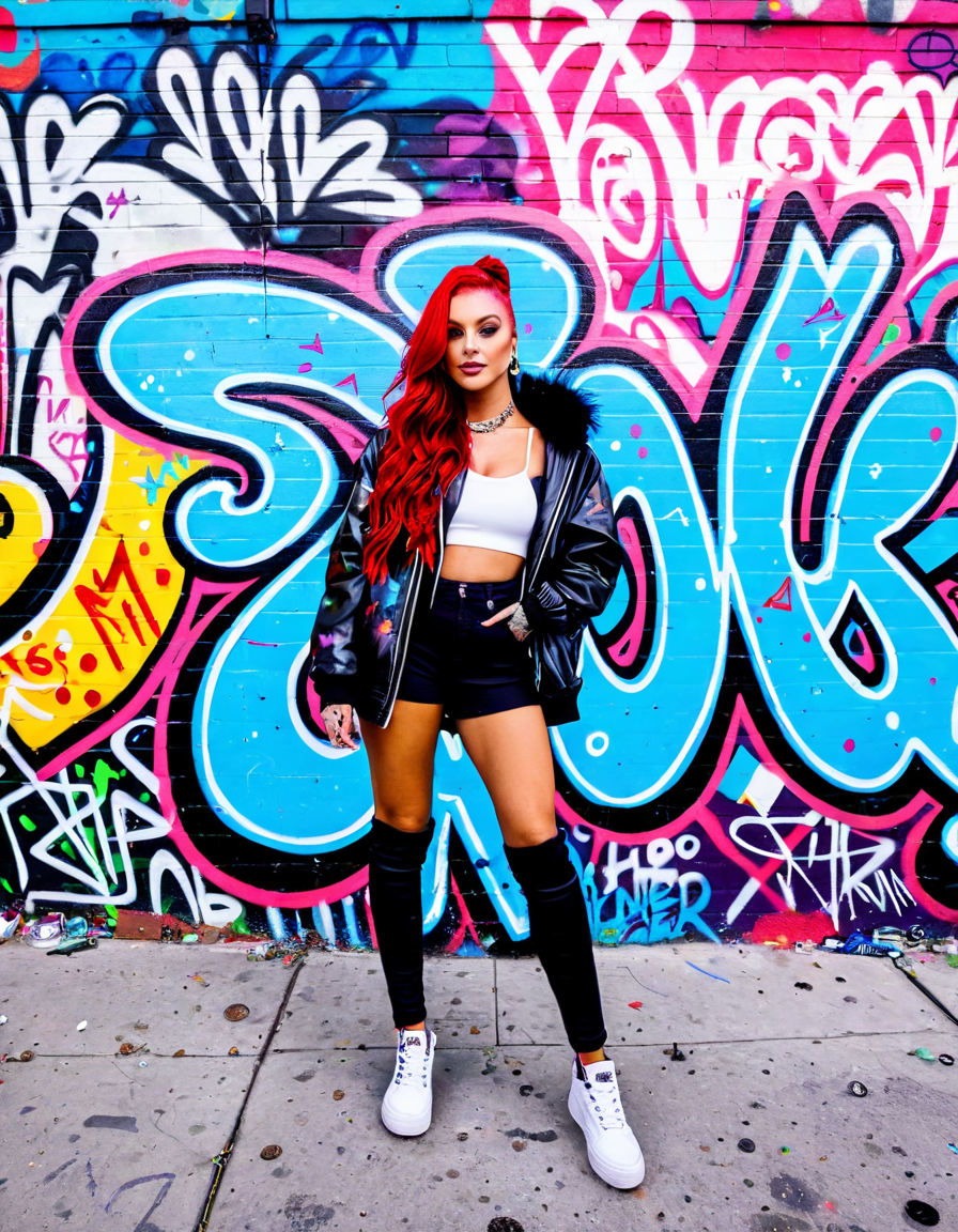 Justina Valentine The Dazzling Star You Need To Know