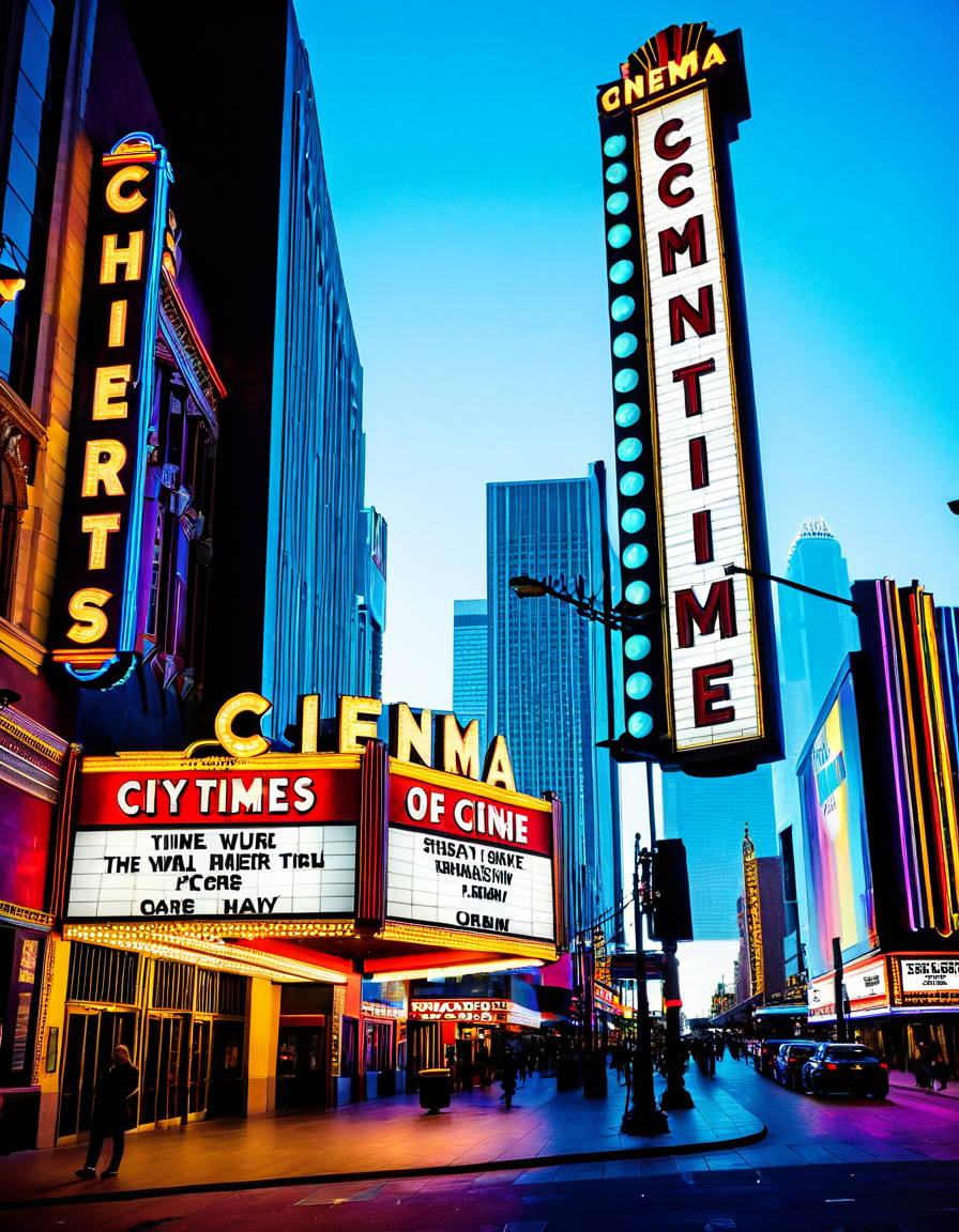 Theaters Near Me Showtimes Find Your Next Movie Adventure