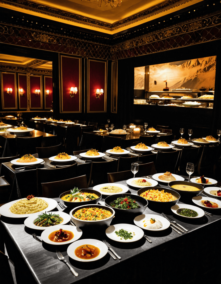 The Menu Movie Delivers Shocking Culinary Thrills