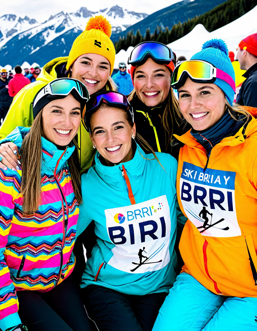 Ski Bri The Bold Influencer Changing Lives Today