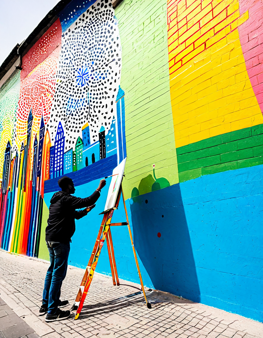Stickman The Unique Artistry Behind Its Global Fame