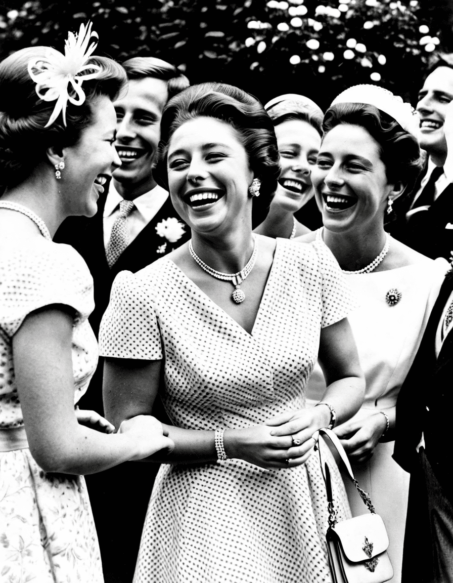 Princess Margaret The Enigmatic Life Of A British Royal