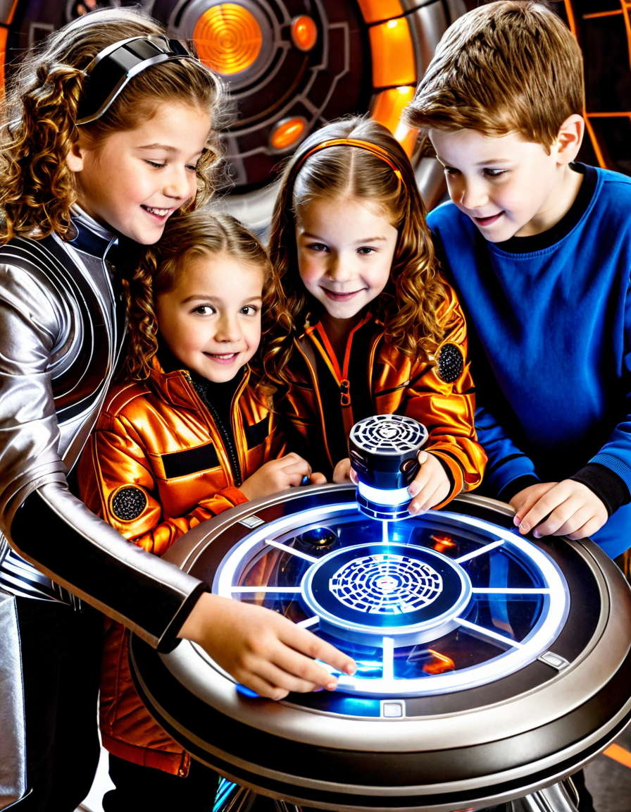 Spy Kids Cast Secrets That Will Surprise You