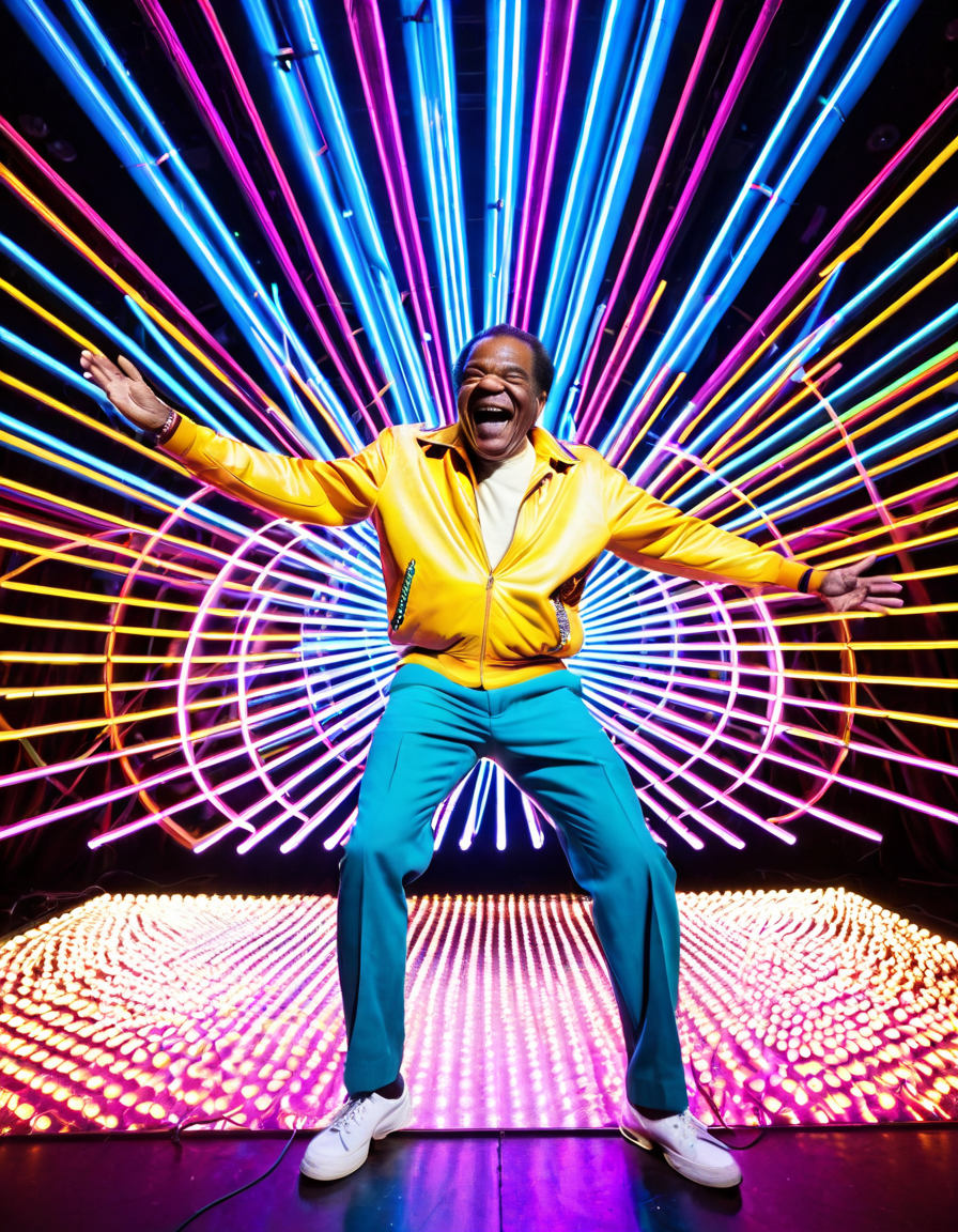 John Witherspoon 7 Jaw Dropping Secrets You Need Now