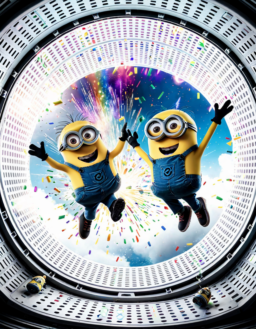 Minions 2 Secrets Revealed: 7 Explosive Twists You Can’T Miss