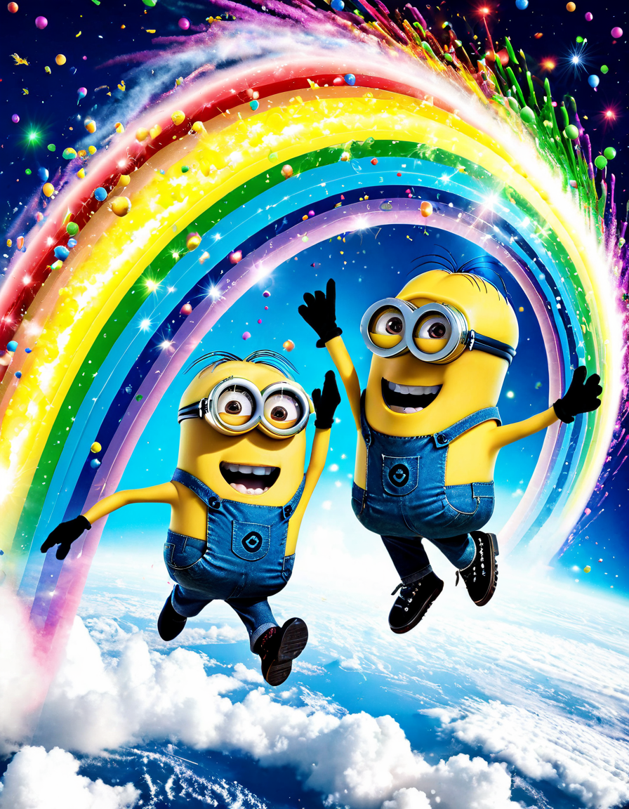 Minions 2 Secrets Revealed: 7 Explosive Twists You Can’T Miss