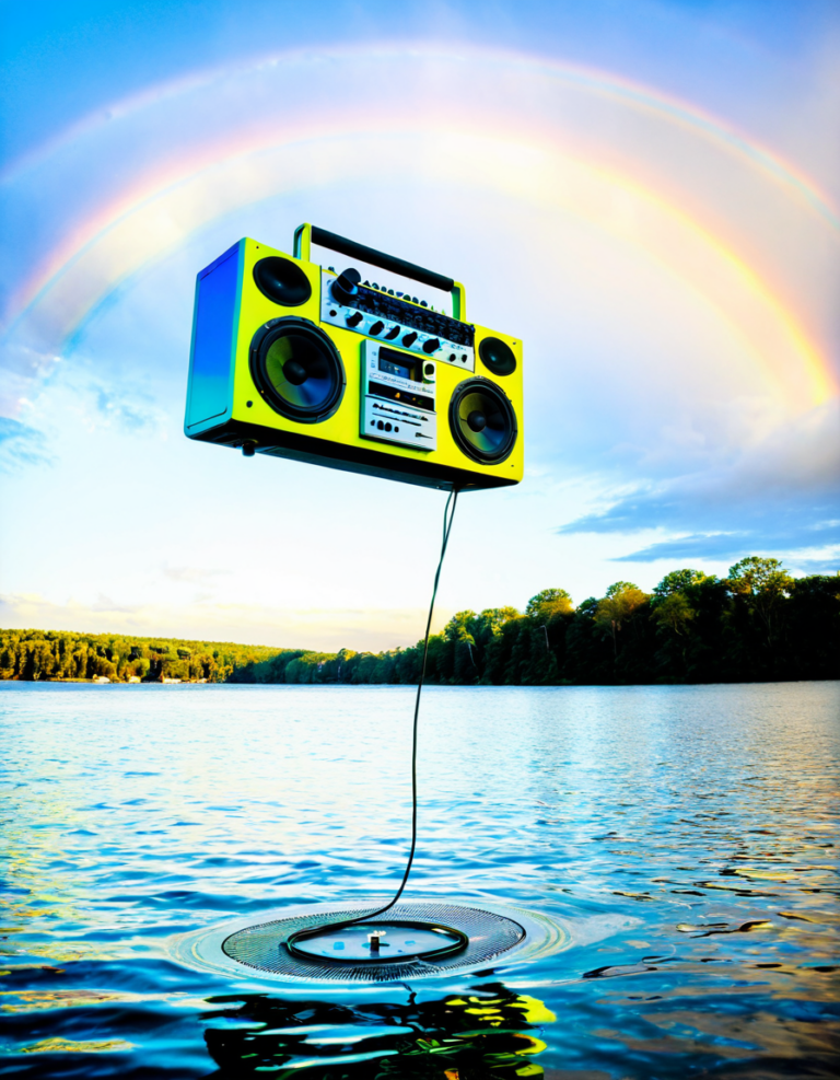 Say Anything Iconic Boombox Scene Revealed The 1 Secret Everyone Missed