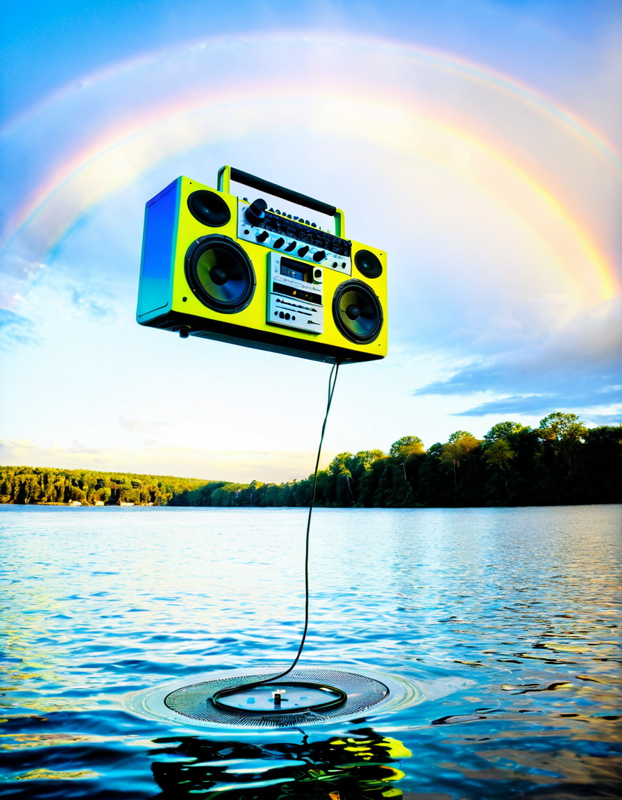 Say Anything Iconic Boombox Scene Revealed The 1 Secret Everyone Missed