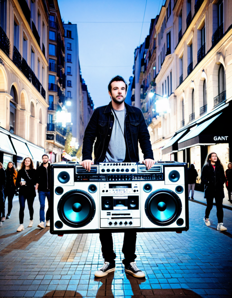 Say Anything Iconic Boombox Scene Revealed The 1 Secret Everyone Missed