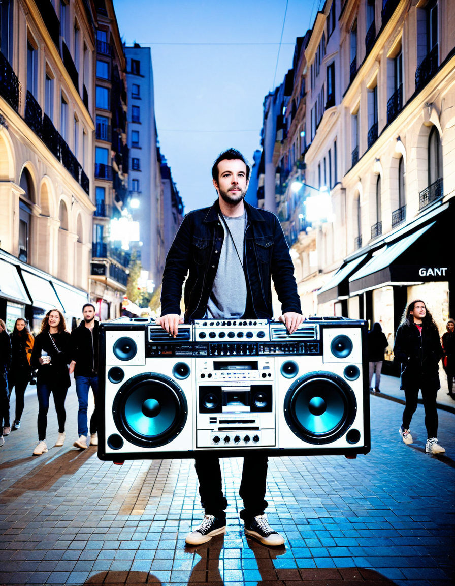 Say Anything Iconic Boombox Scene Revealed The 1 Secret Everyone Missed