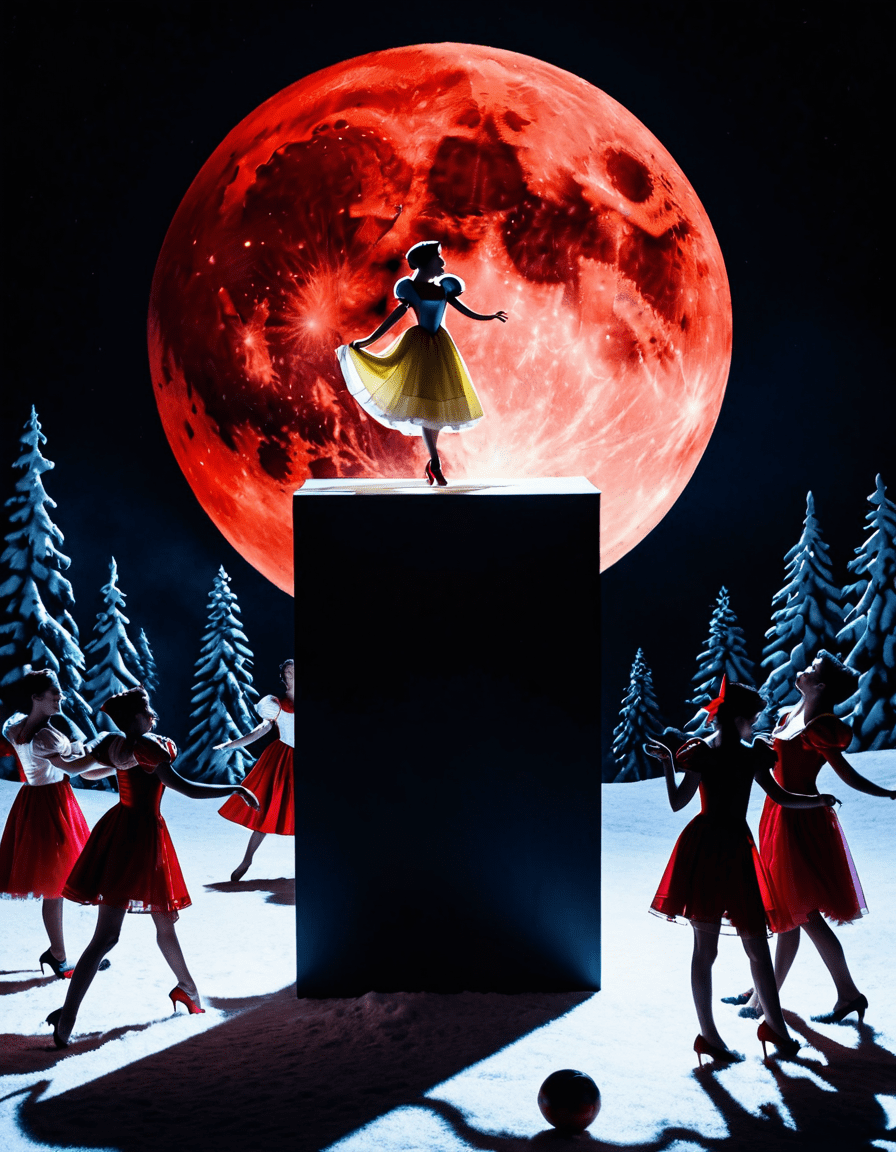 Snow White Box Office Bombs With 7 Shocking Secrets Revealed