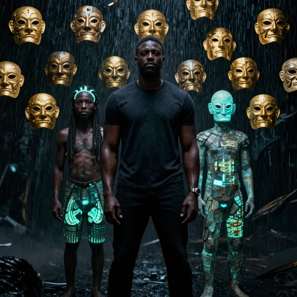 Daniel Kaluuya’S Shocking Heritage Secret Will Blow Your Mind - Best ...